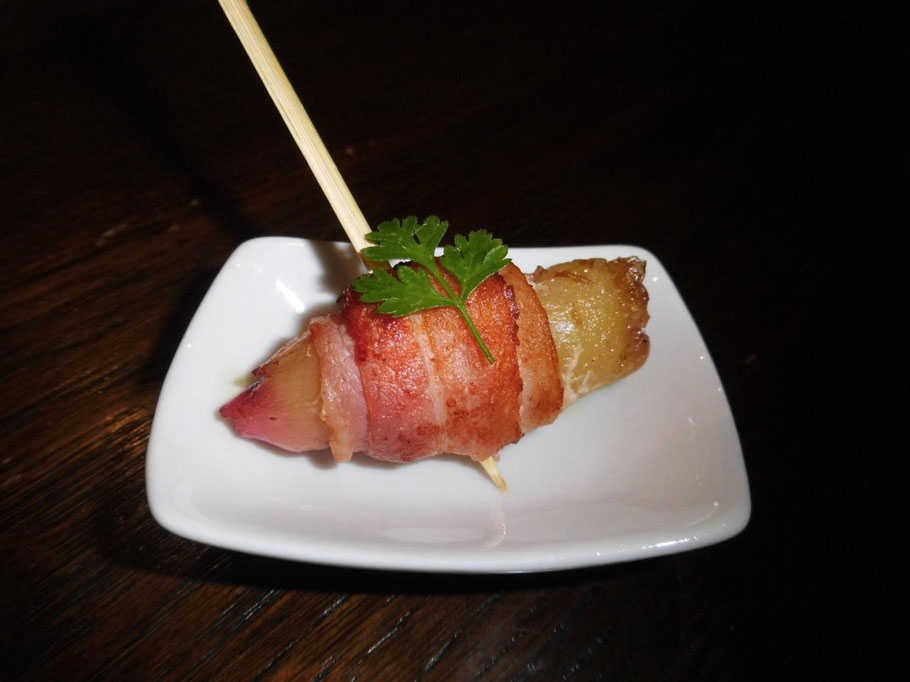 Recipes with Oca's as an ingredient (English) - oca-inspiration Oxalis ...