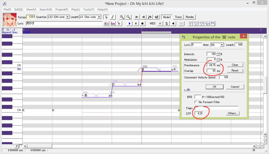 CVVC操作入门 - Home