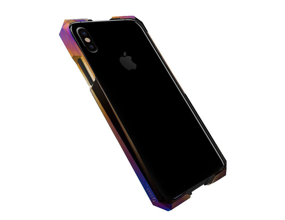 Les 10 meilleurs coques pour votre iPhone X - Site de mon-fone