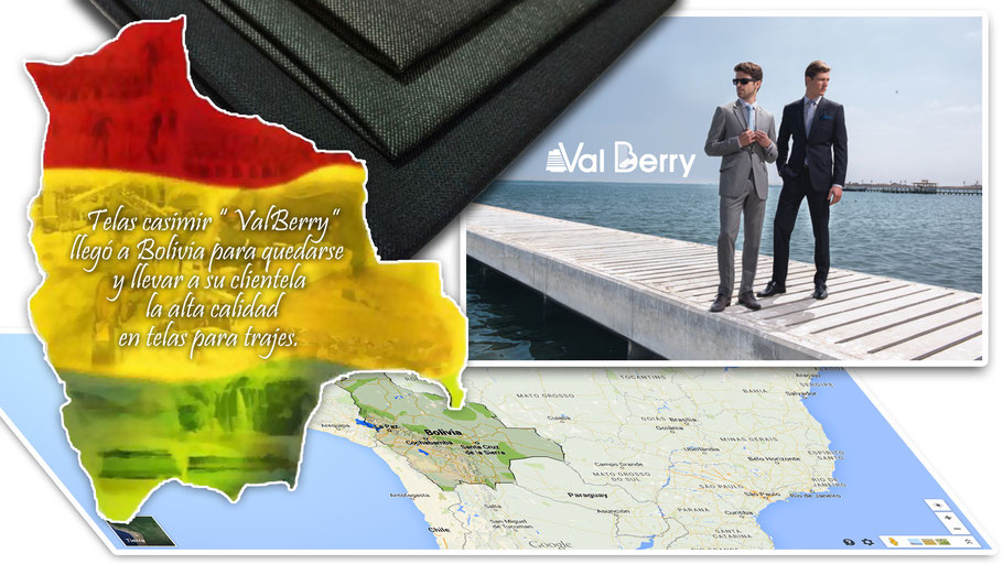 Val Berry - Página web de valberry