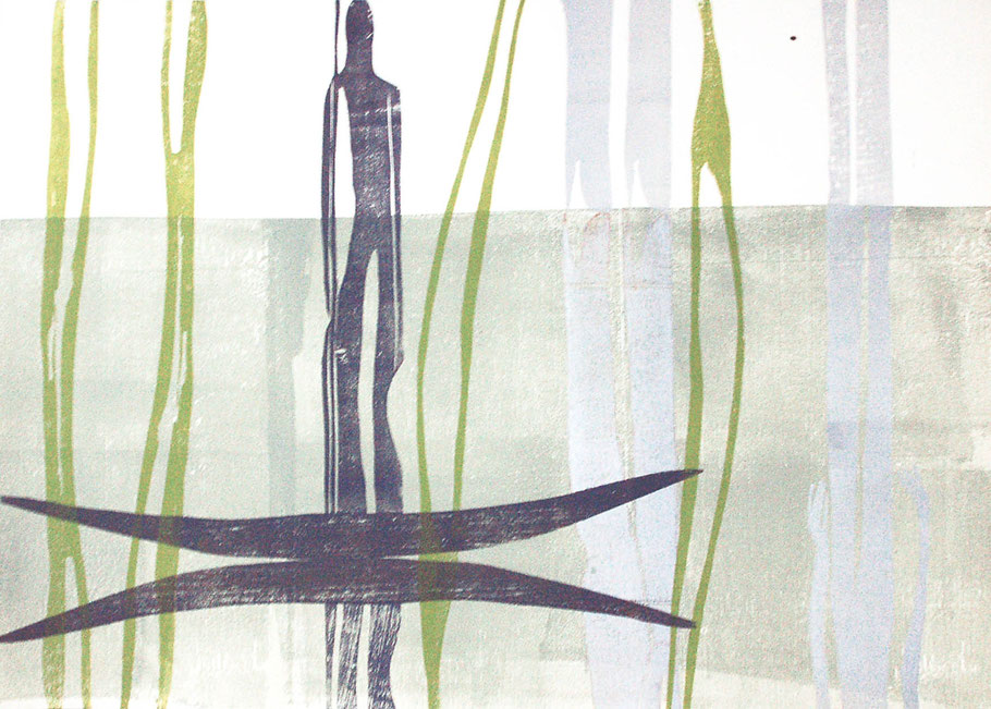 Ein eigenes Zimmer - Barbara Wetzel