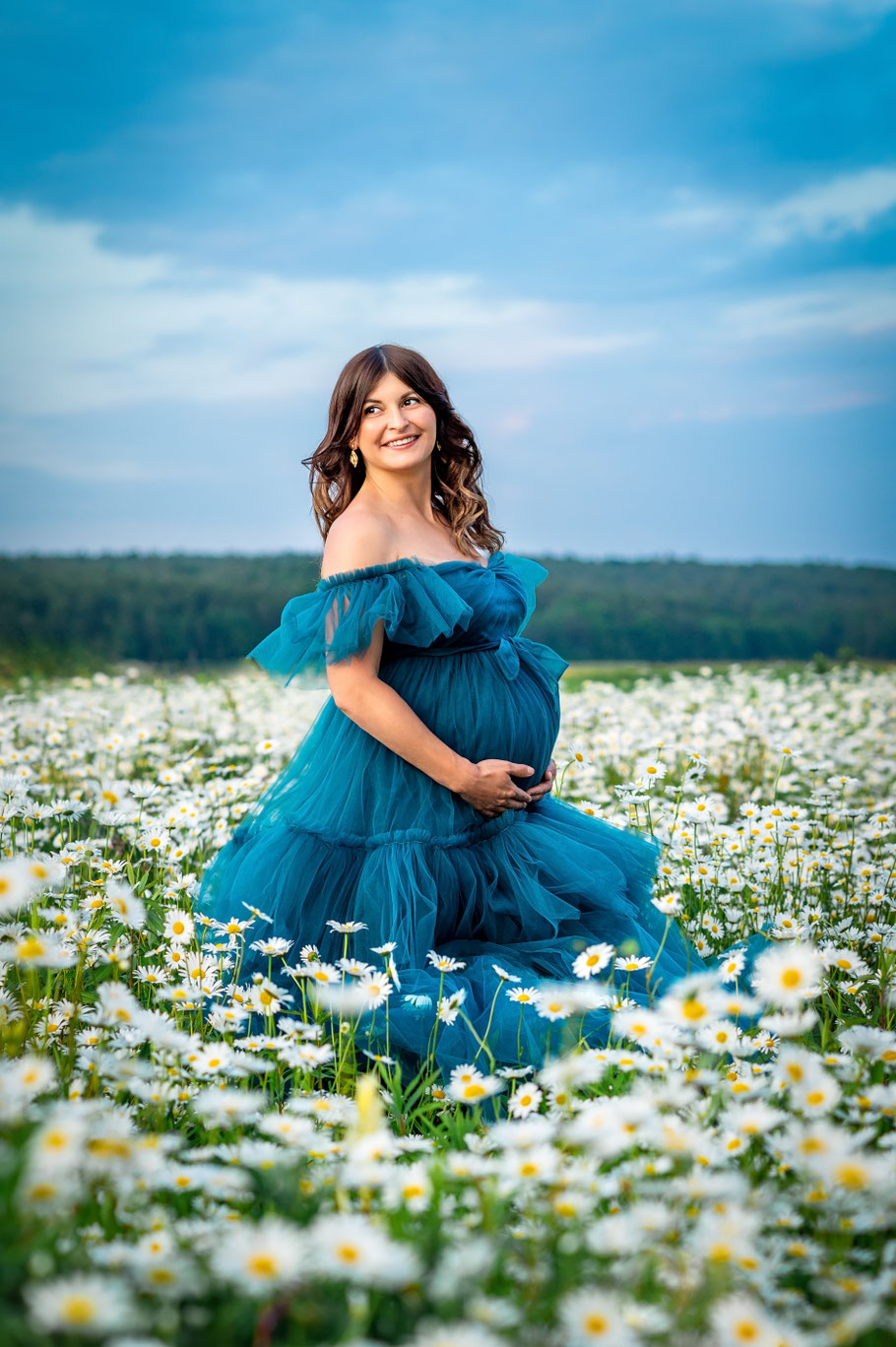 Zauber. Leidenschaft. Emotionen. - Jennifer Rath, Fotografin