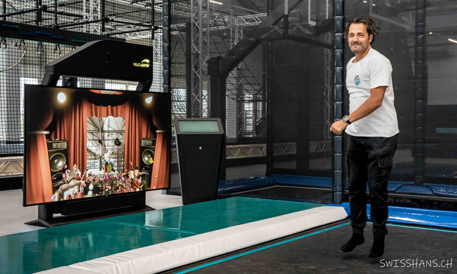 Tanoshii Funpark - UNSER RHEINTAL ENTDECKEN