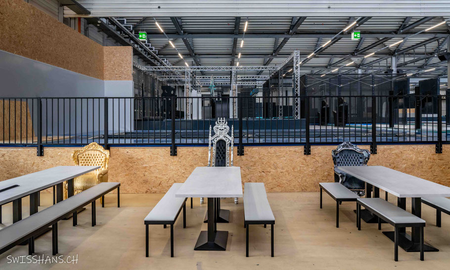 Tanoshii Funpark - UNSER RHEINTAL ENTDECKEN