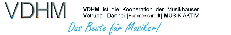 VDHM by YAMAHA - vdhms Webseite!