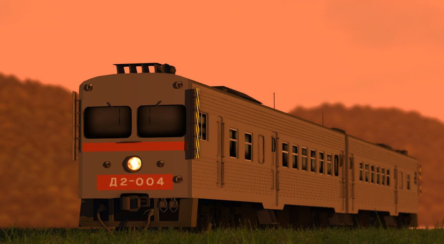 PI公開所 - 髪毛工房-railsim-