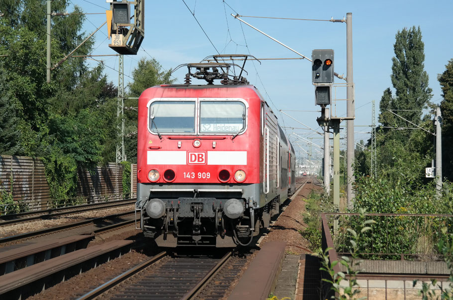 BR 143 - bahnbilder-frankfurts Webseite!