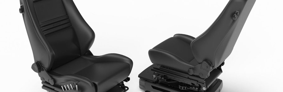 8-Wege-Konsole - Der eSlider - Sodermanns