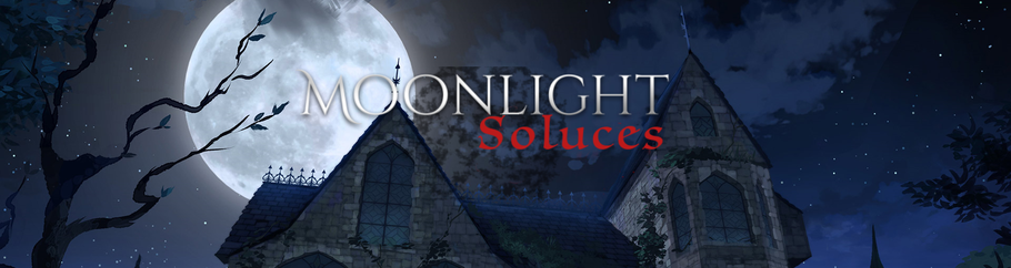 La bienvenue ! - Moonlight Soluces