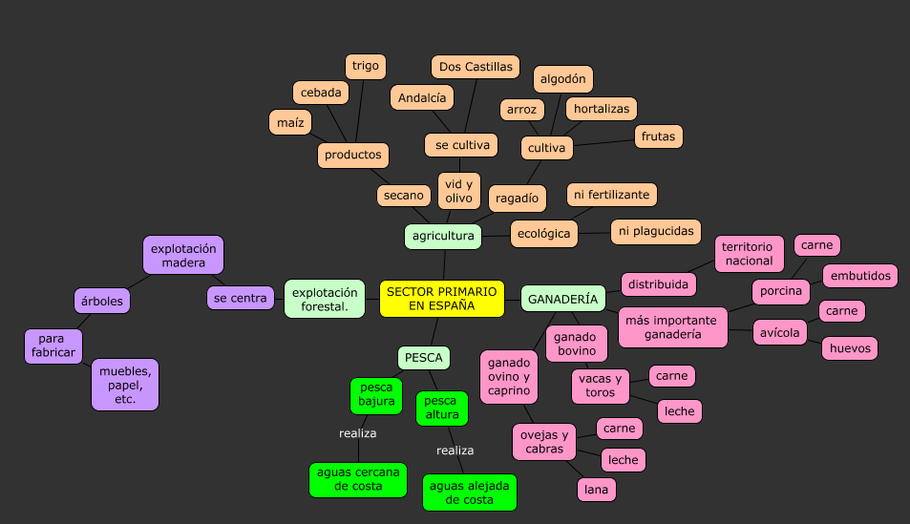 MAPA CONCEPTUAL TEMA 6 SOCI - Página web de cprargallon