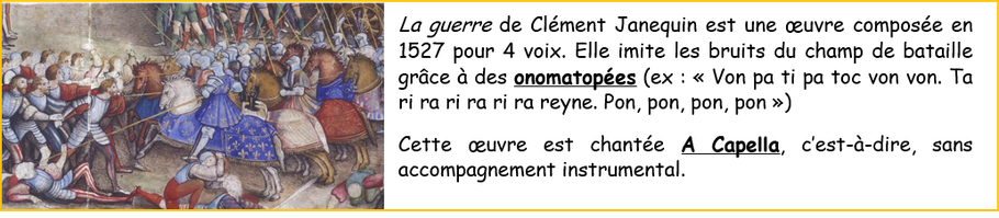 Musique descriptive - Site de college-educationmusicale