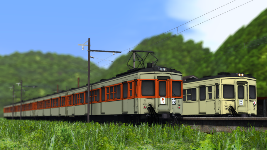 PI公開所 - 髪毛工房-railsim-