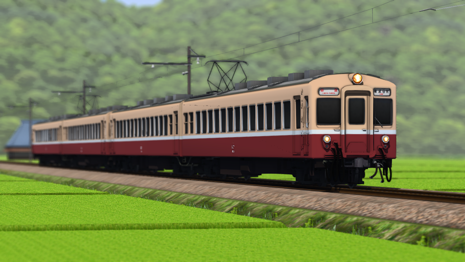 PI公開所 - 髪毛工房-railsim-