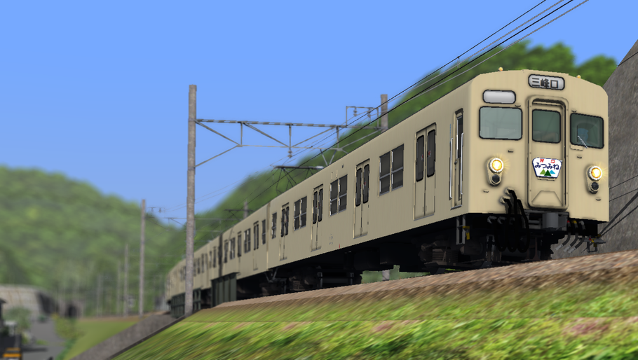 PI公開所 - 髪毛工房-railsim-