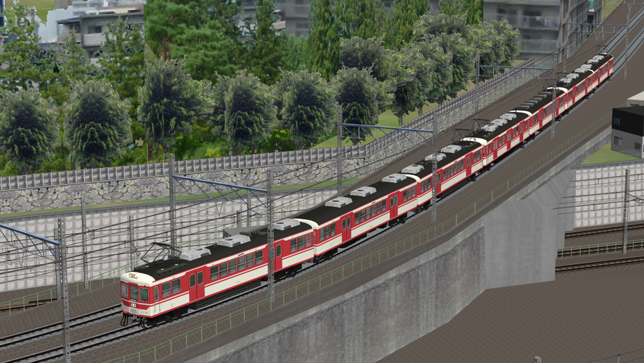 PI公開所 - 髪毛工房-railsim-