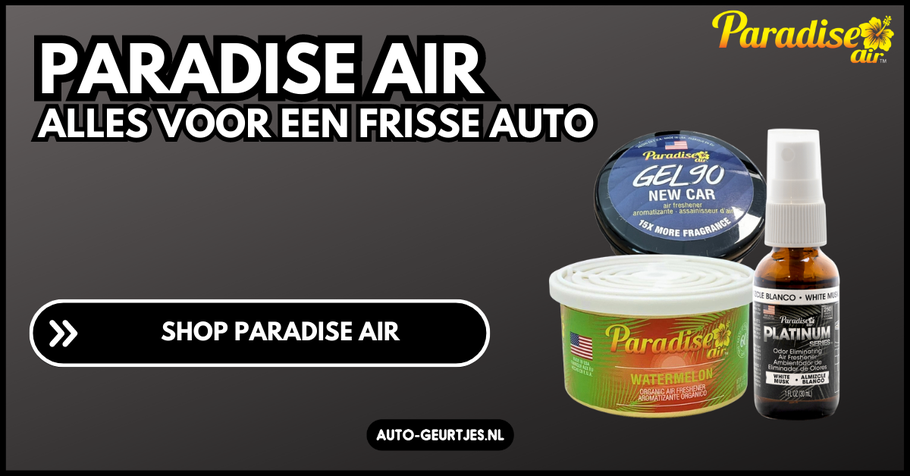 Auto geurtjes van alle bekende merken - Auto-Geurtjes.nl