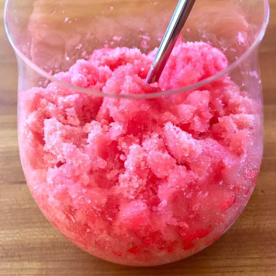 Watermelon Slush Ice - www.health-it-up.jimdofree.com/