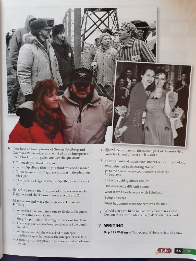 LESSON 4 - Página web de missandrea