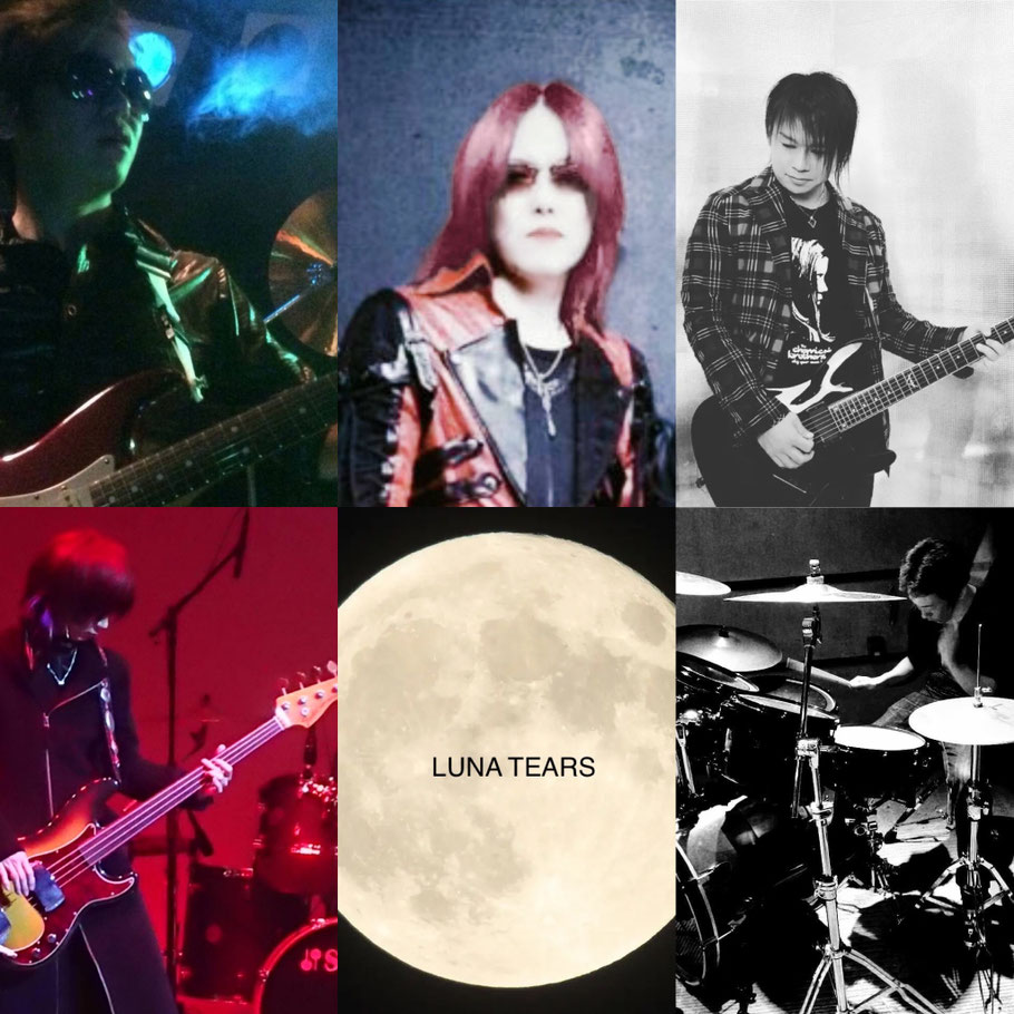 出演バンド紹介 - 船小屋ロックフェスティバル