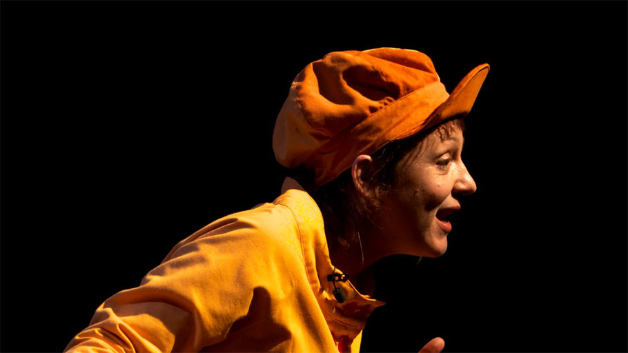 Hélène Hoffmann - cievirevolte