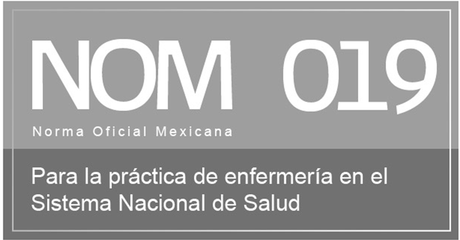 NOM-011-SSA3-2014. Criterios para la atención de enfermos en fase ...