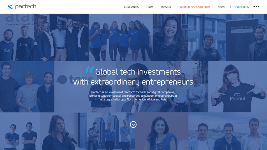 10 fonds d’investissements qui investissent dans la retail tech et le e ...