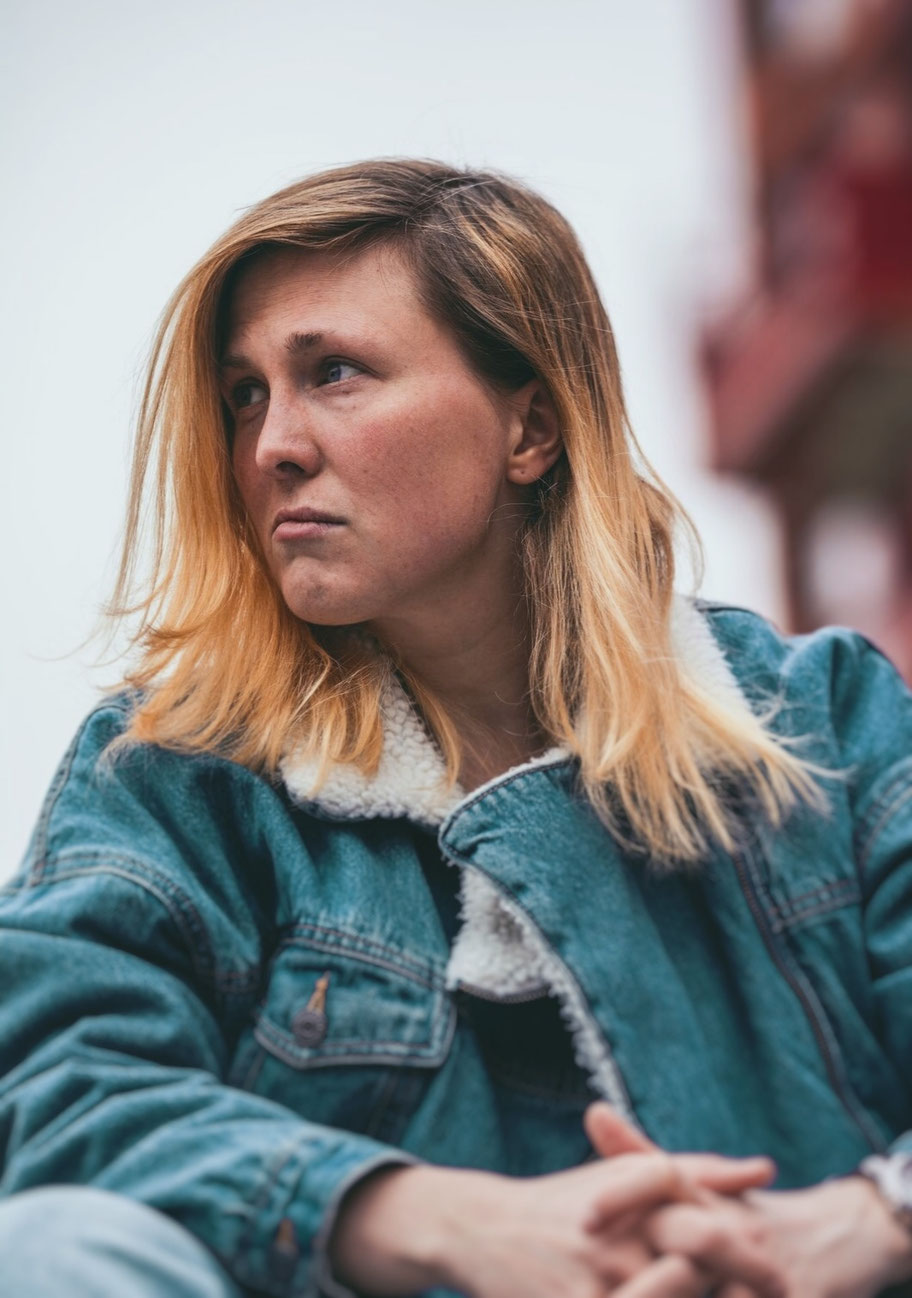 bilder - Jana Julia Roth / Schauspielerin