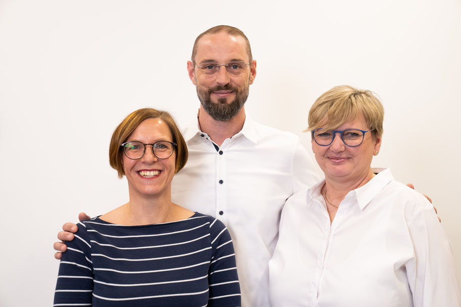 Unser PRaxisteam - Praxis Dr. med. Christian Bauer - Ihre ...