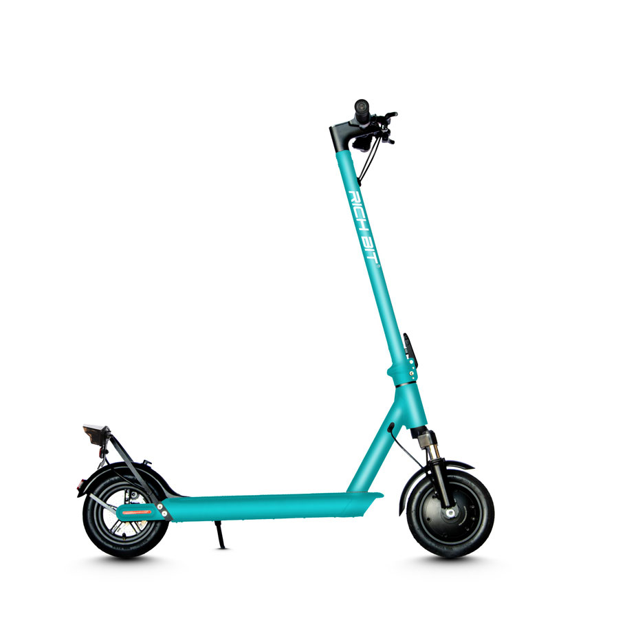 RICHBIT ES1 Pro - よろず工房