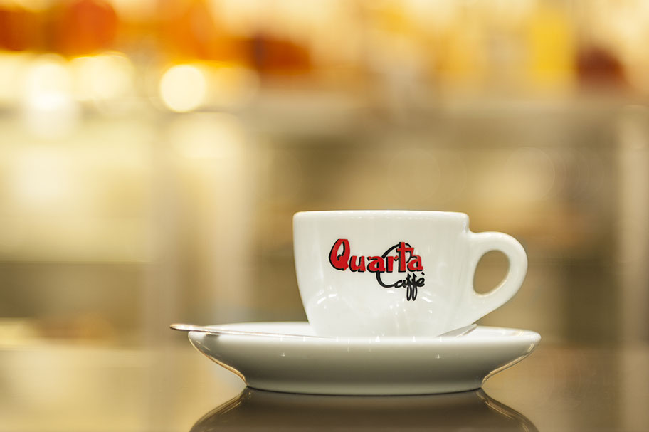 Quarta Deutschland - Quarta Caffè Deutschland