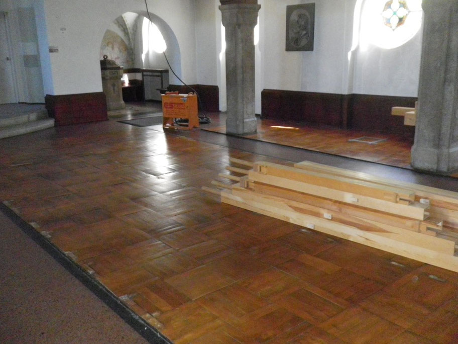 PAK-Sanierung - PBO Umwelt GmbH & Co KG Schadstoffsanierung