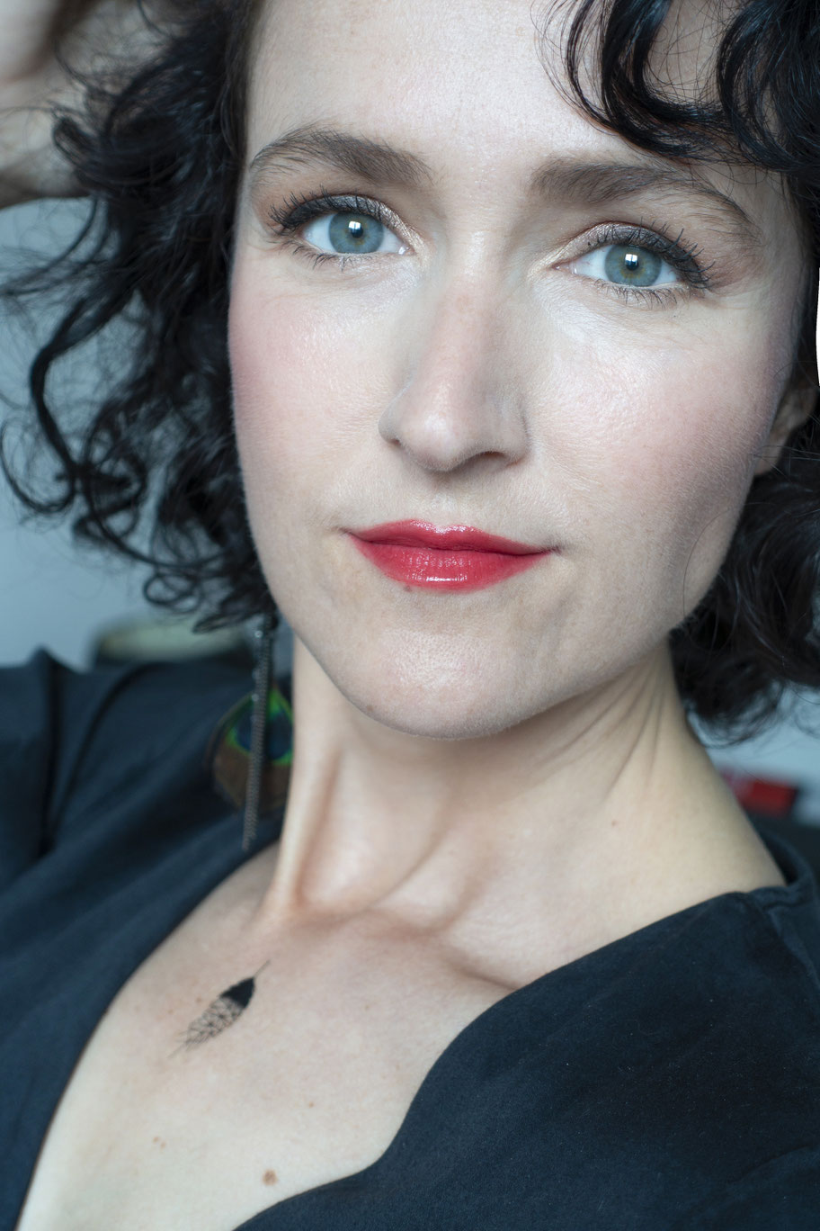 les plus beaux rouges Mac - le blog beauté de Celine : beauté blog ...