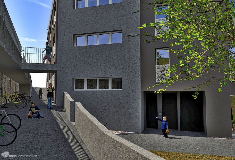 Freie Objekte - exklusive Wohnungen