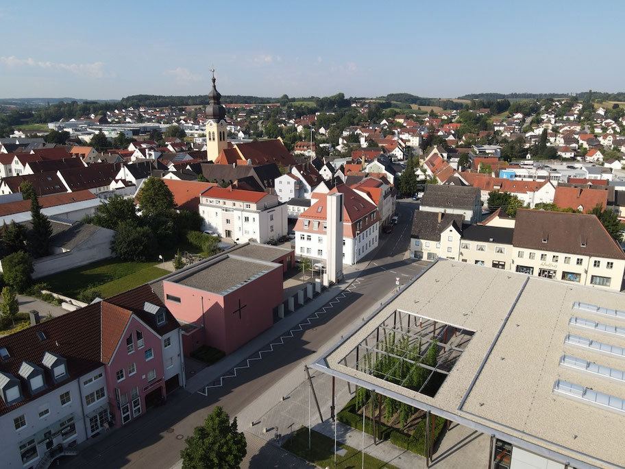 wolnzach - Unique in landscape, name and it's hop-based history - Visit ...