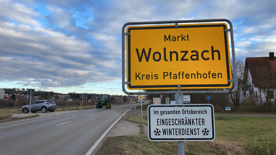 wolnzach - Unique in landscape, name and it's hop-based history - Visit ...