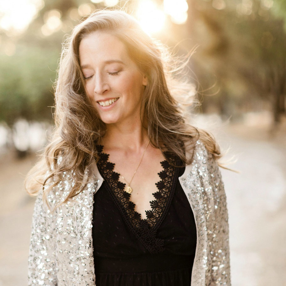 BLOG - Andrea Hiltbrunner