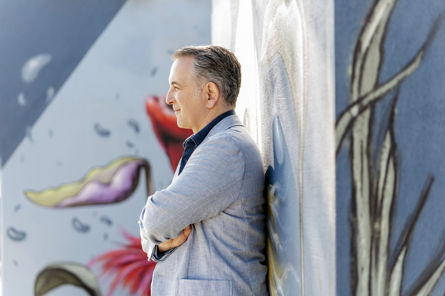 Ich bin - Patrick Esch Coaching & Beratung - Esch-Coaching & Beratung