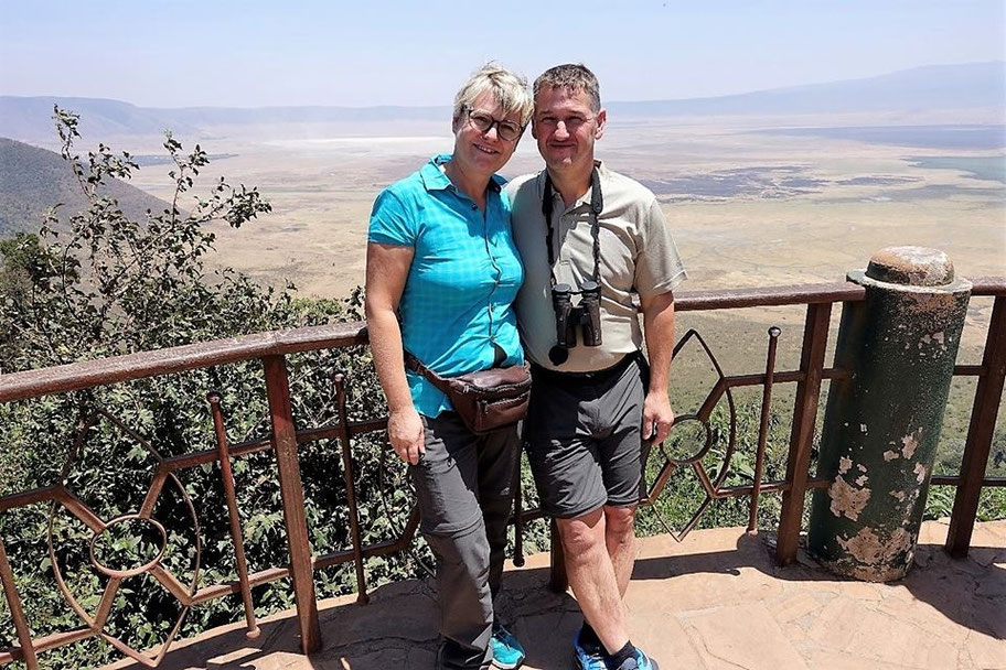 Guest Reviews - Equatours