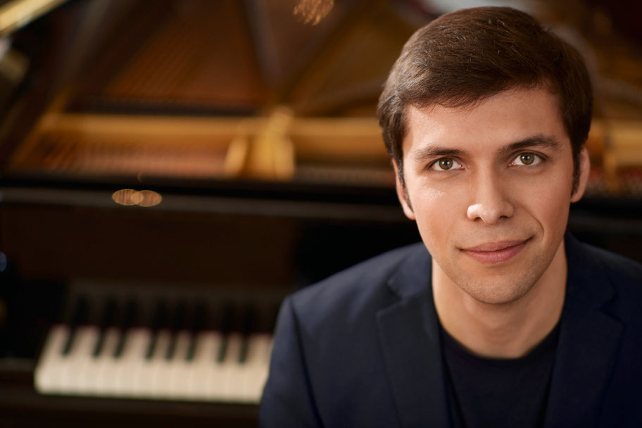 Mark Taratushkin - Internationale Nikolaj Medtner Gesellschaft e.V.