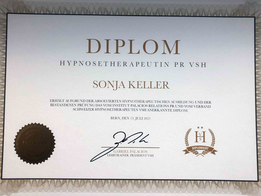 Ausbildungen - sonja-keller.com