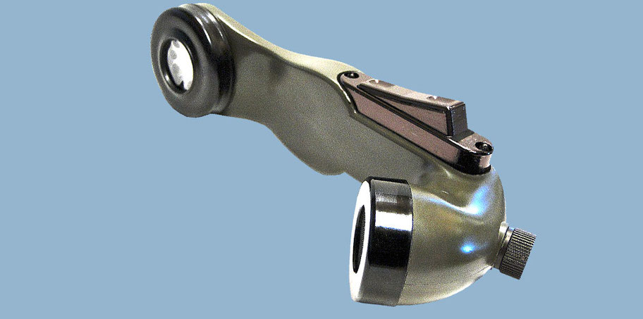 Handset microphons-or military and civilian use - ASC SCHÜBEL Electronic