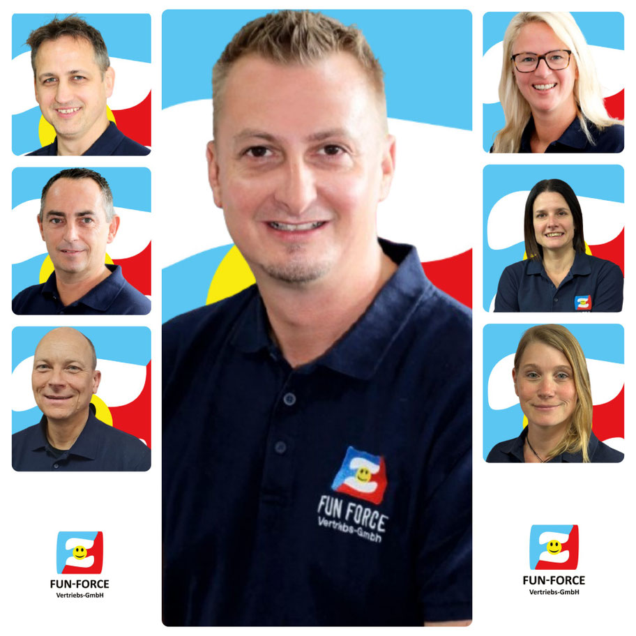Startseite - fun-forces Webseite!