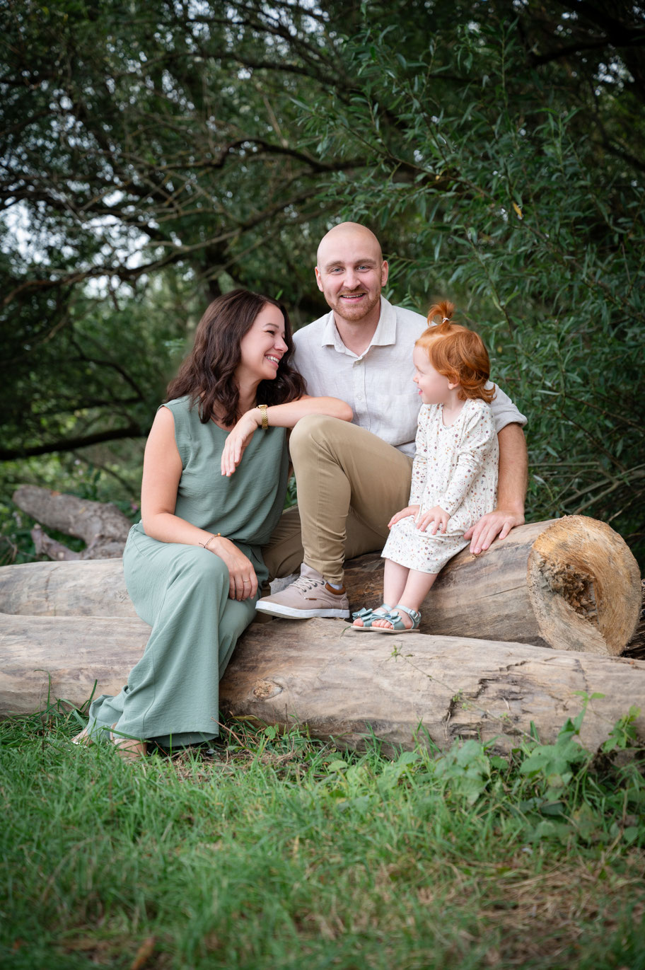 Zauber. Leidenschaft. Emotionen. - Jennifer Rath, Fotografin