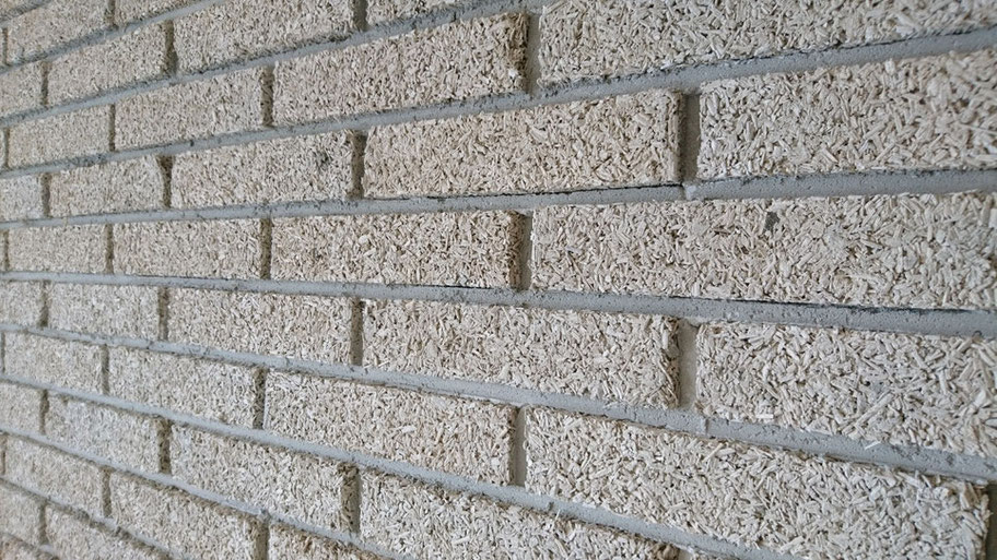 Bauen mit Hanfkalk - Hanfsteine - Hanfputze - Hanfmörtel