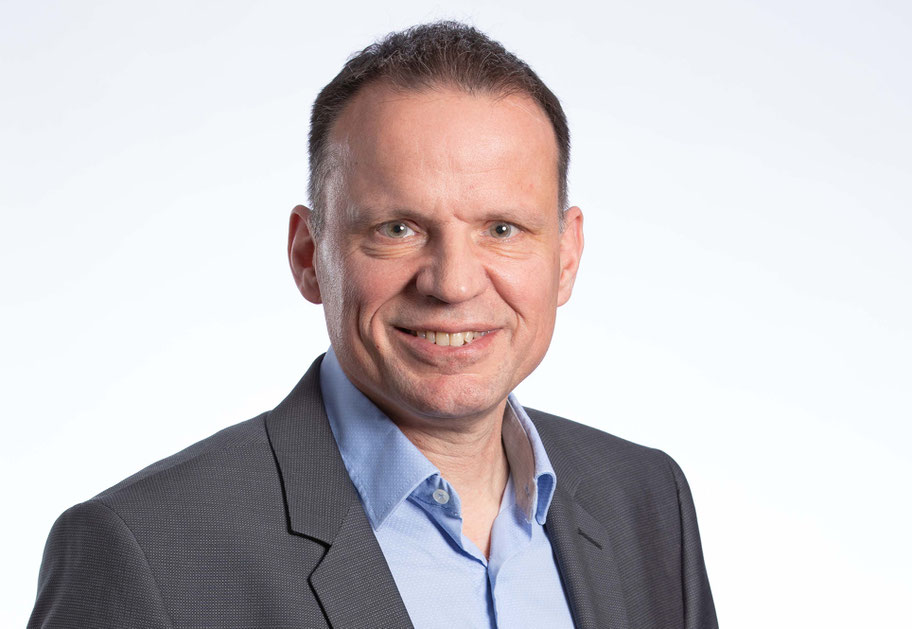 Daniel Wyrsch - BSPV - Bernischer Staatspersonalverband