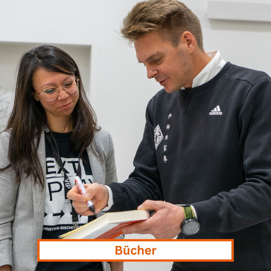 Top Keynote Speaker Deutschland - Marc Gassert