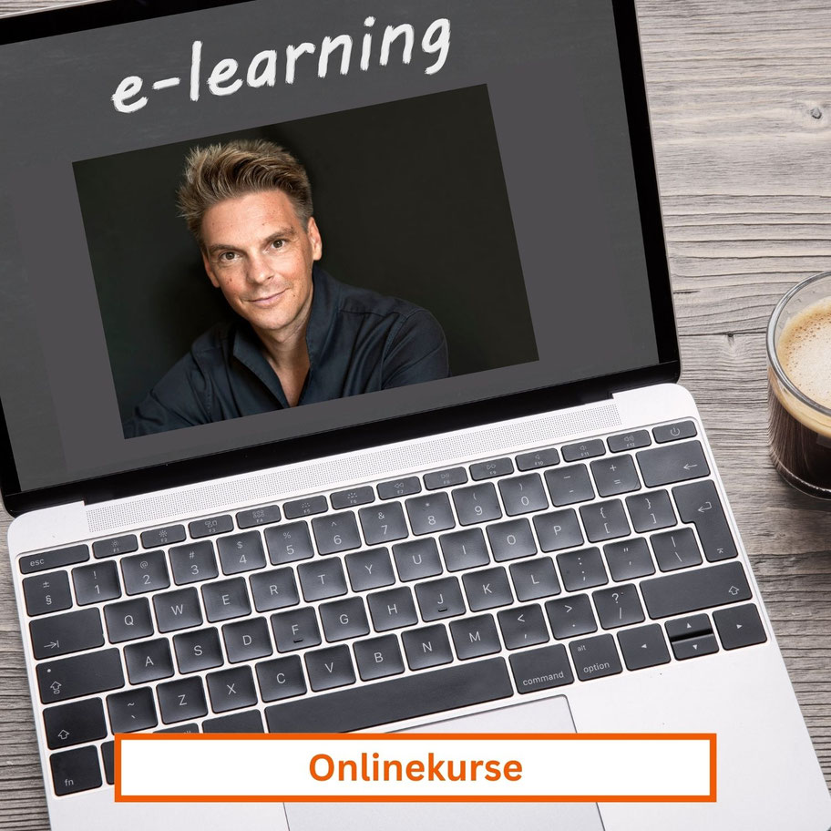 Top Keynote Speaker Deutschland - Marc Gassert