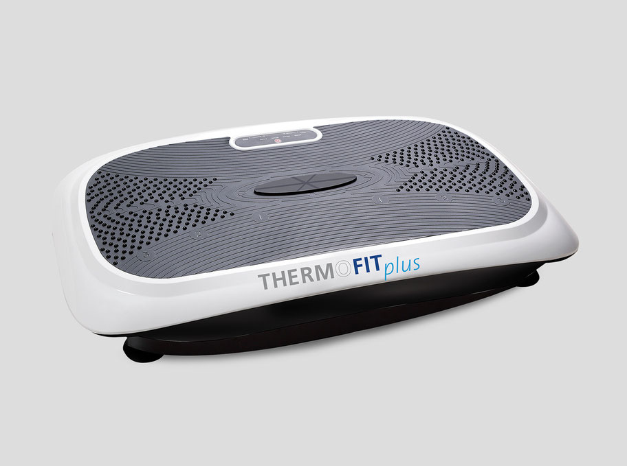 Thermofit Plus - Vibrationsplatte - www.thermofit.swiss