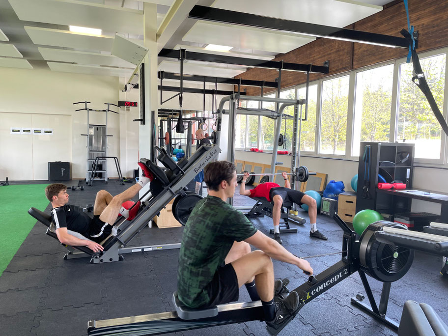 Persönliche Betreuung Garantiert! - functional-circuit-fits Webseite!