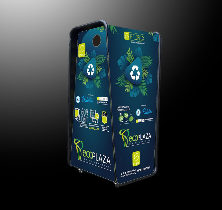EcoBox - Ecosmart